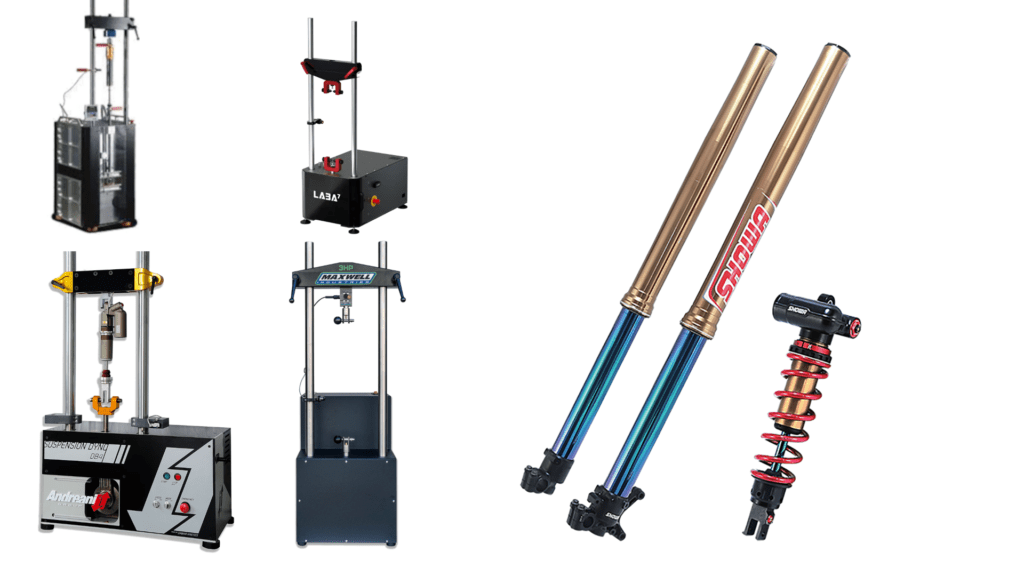 Are they worth it? Shock dynos in motocross. - Motoklik