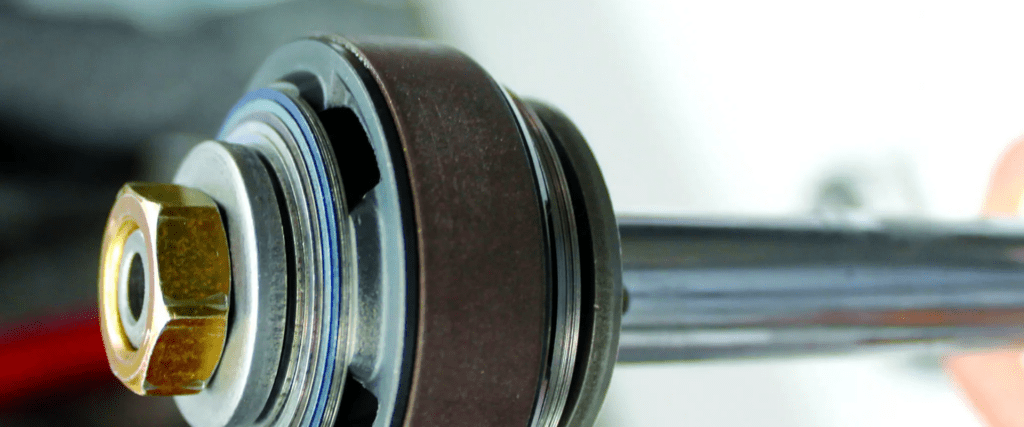 How to decide which shim to adjust in a shim stack. - Motoklik